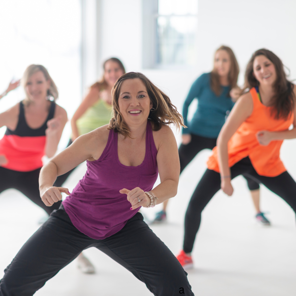 Adult Musical Theater Dance Classes - San Carlos Children's Theater